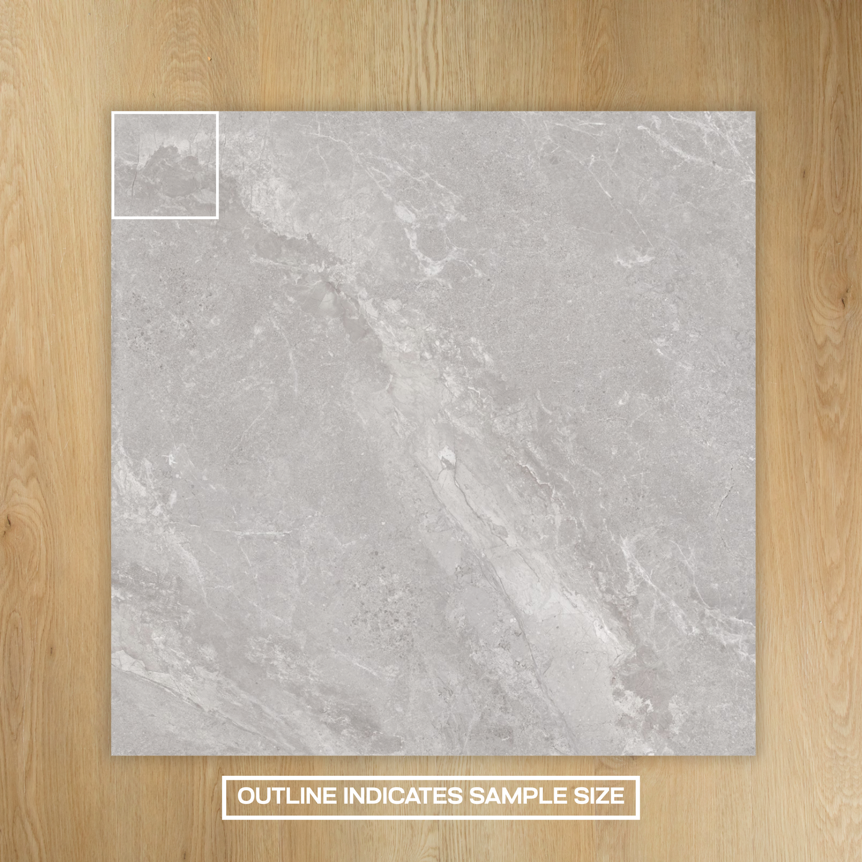 Alpen Stone Grey External Paver 20mm – The Tile Collective