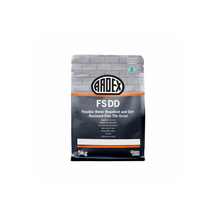Ardex FSDD Misty Grey Grout 5kg – The Tile Collective