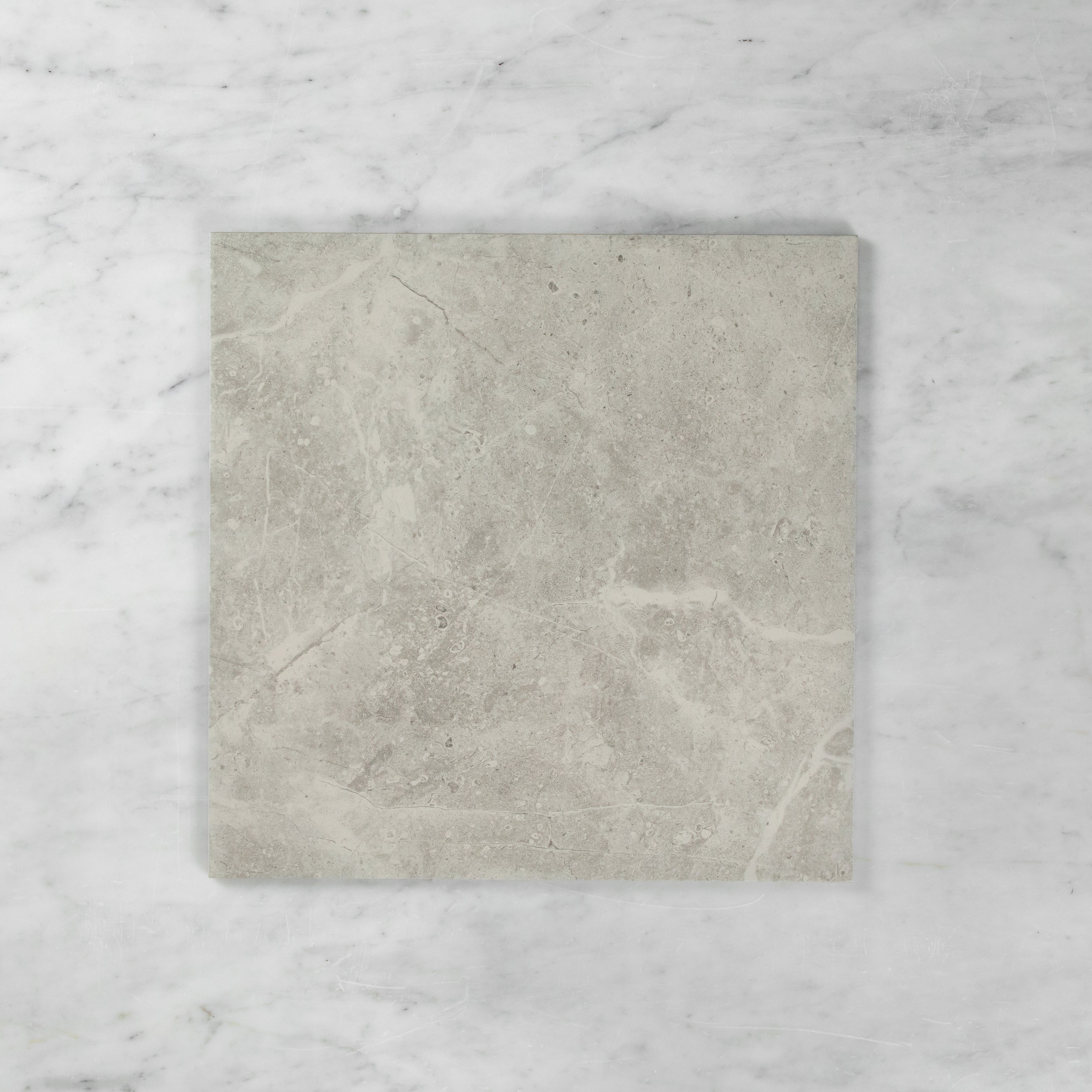 Bora Grey Matte – The Tile Collective