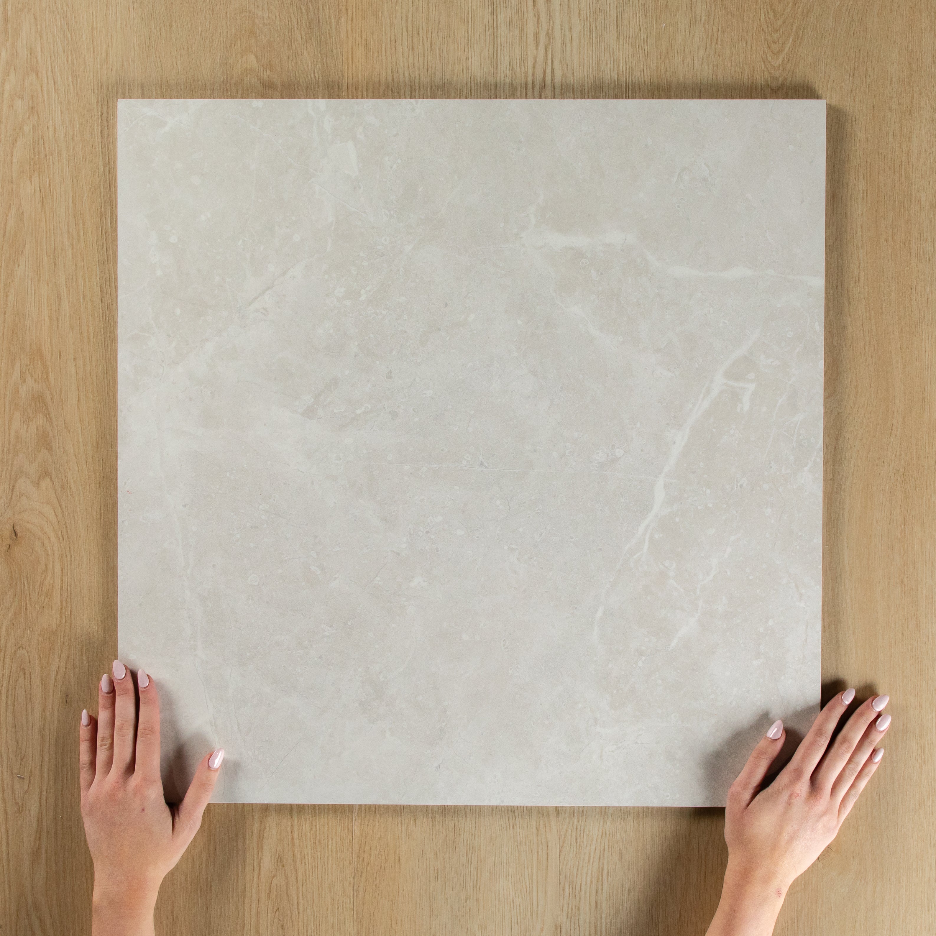 Bora Ice Matte – The Tile Collective