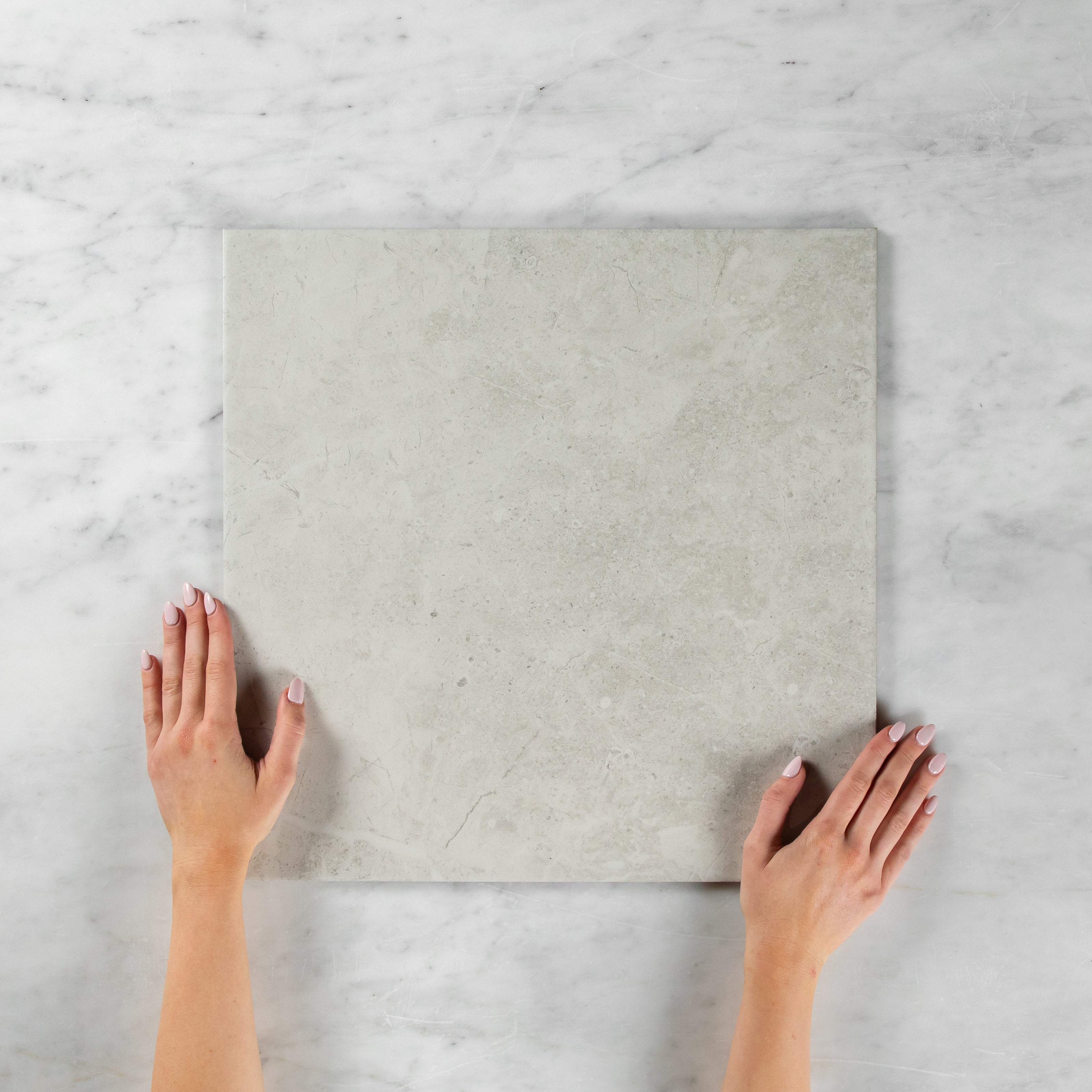 Bora Pearl Matte – The Tile Collective
