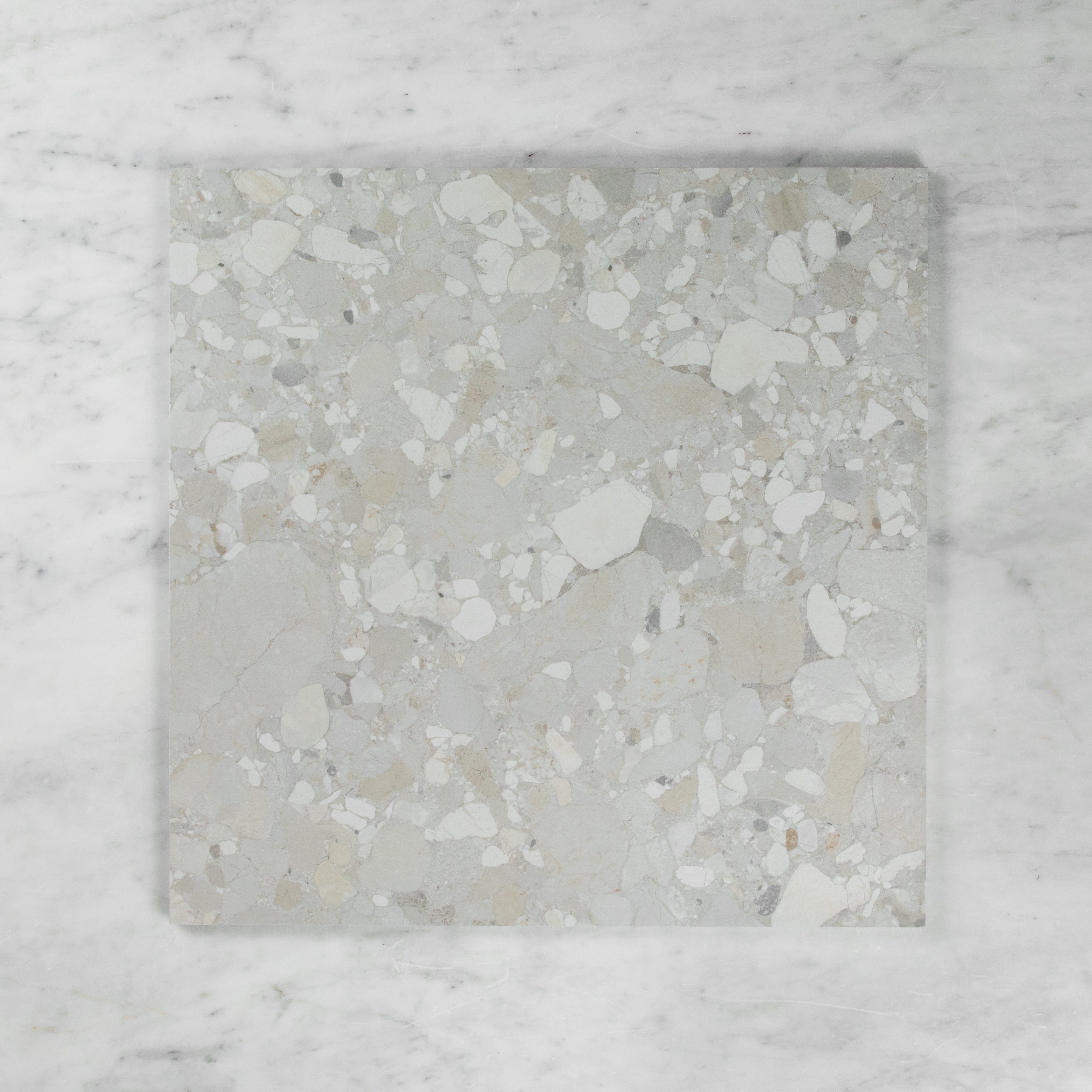 Cobbles Pumice Matte – The Tile Collective