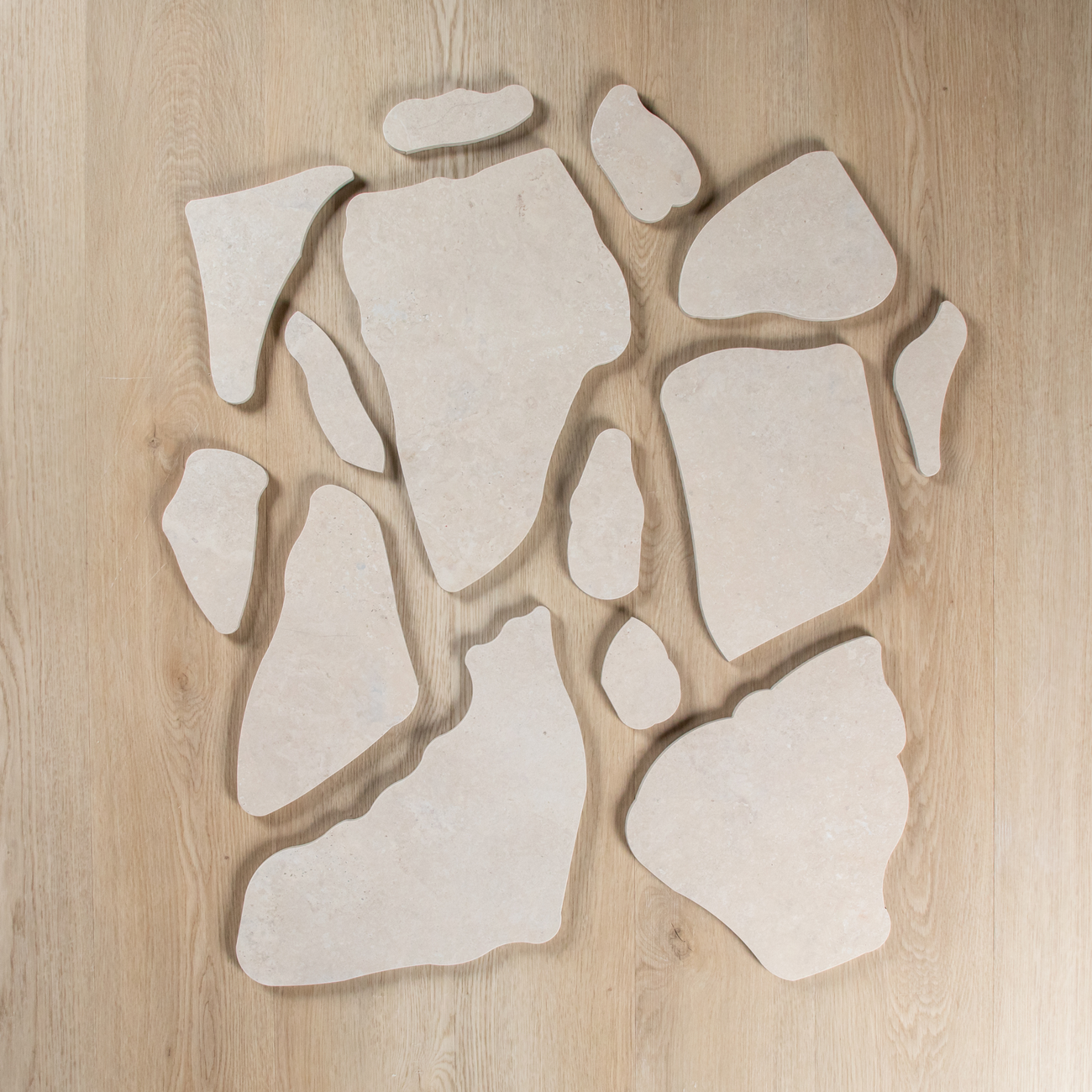 Crazy Pave Tiles Brisbane & Gold Coast – The Tile Collective