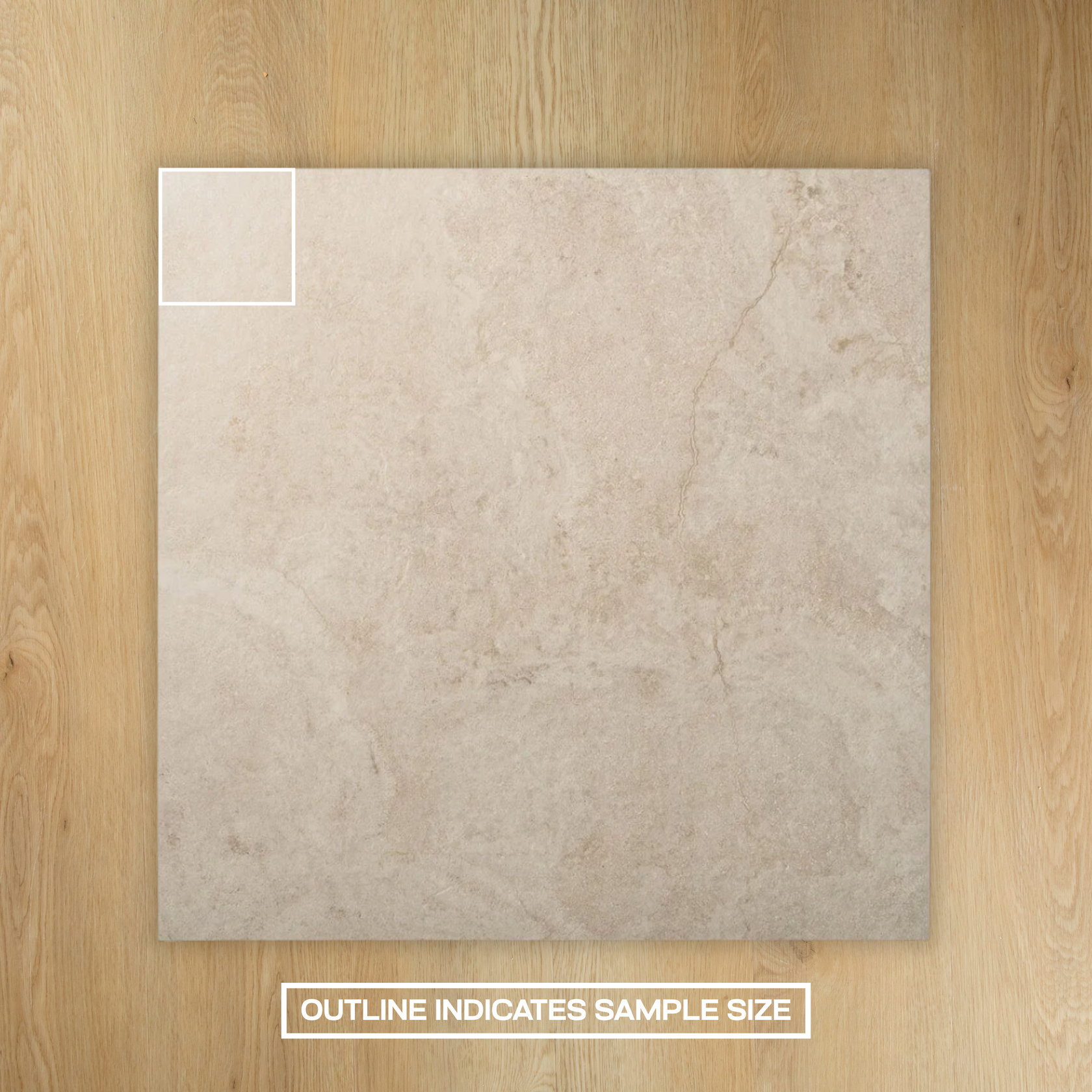 Paradise Stone Ivory External Paver – The Tile Collective